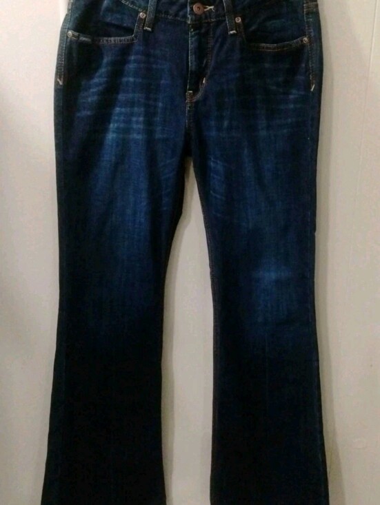Cinch | Jeans | Cinch Lynden Jeans Womens 297 R Bootcut Flare Cowgirl ...